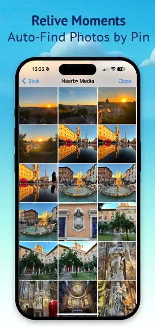 My Travel Map - Transform Your Journeys Into Interactive Experiences