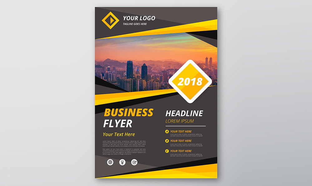 Flyer Maker App Make Flyer Online